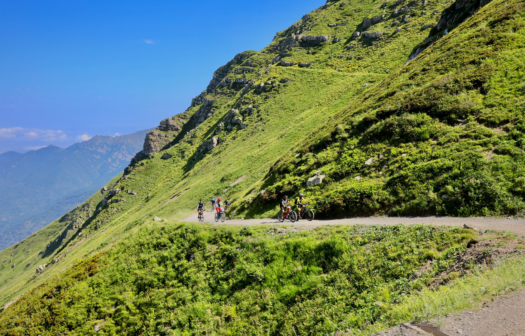 L’ALTA VIA DEL SALE - visitcuneese