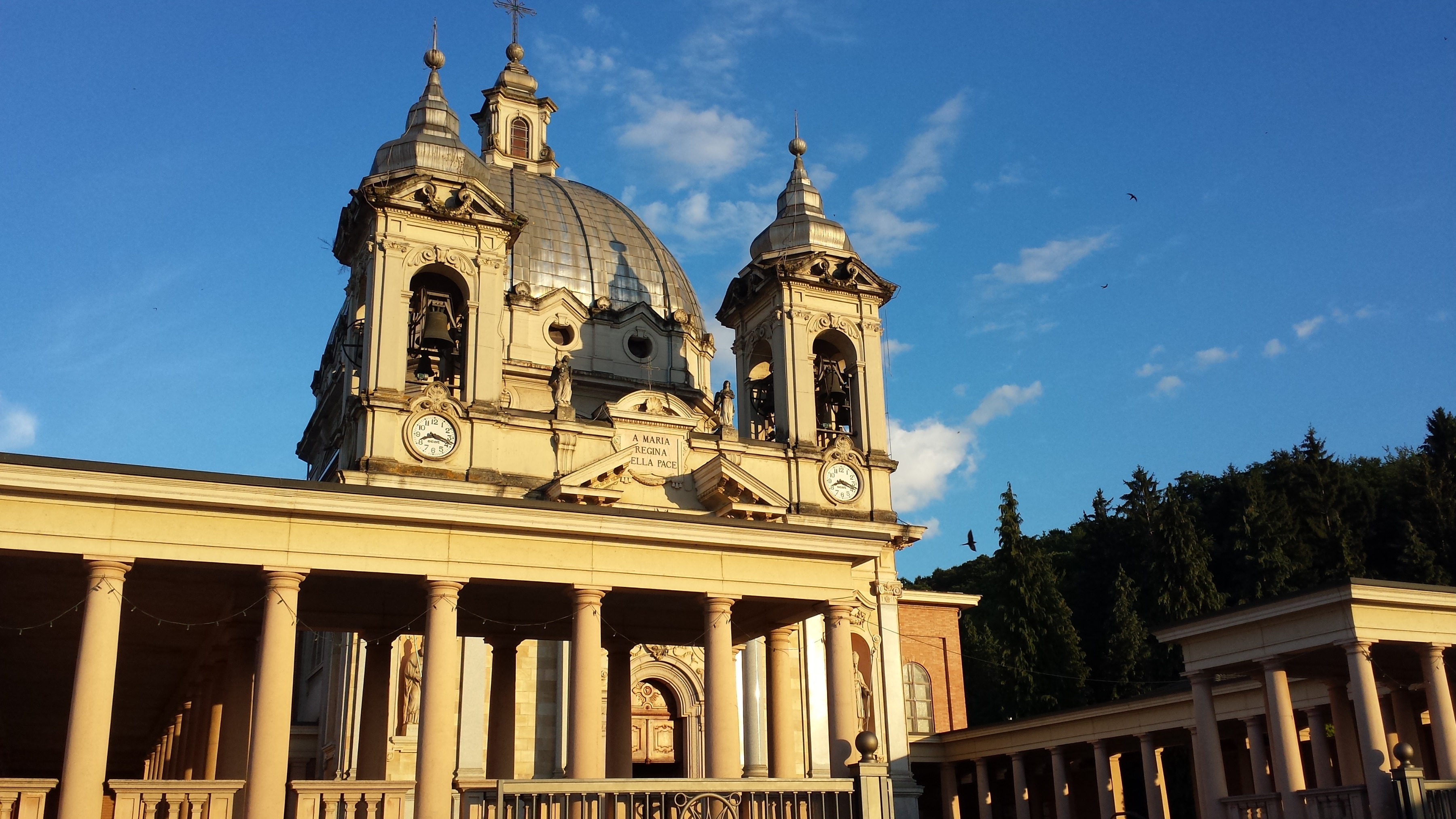 BOVES AI PIEDI DELLA BISALTA - visitcuneese