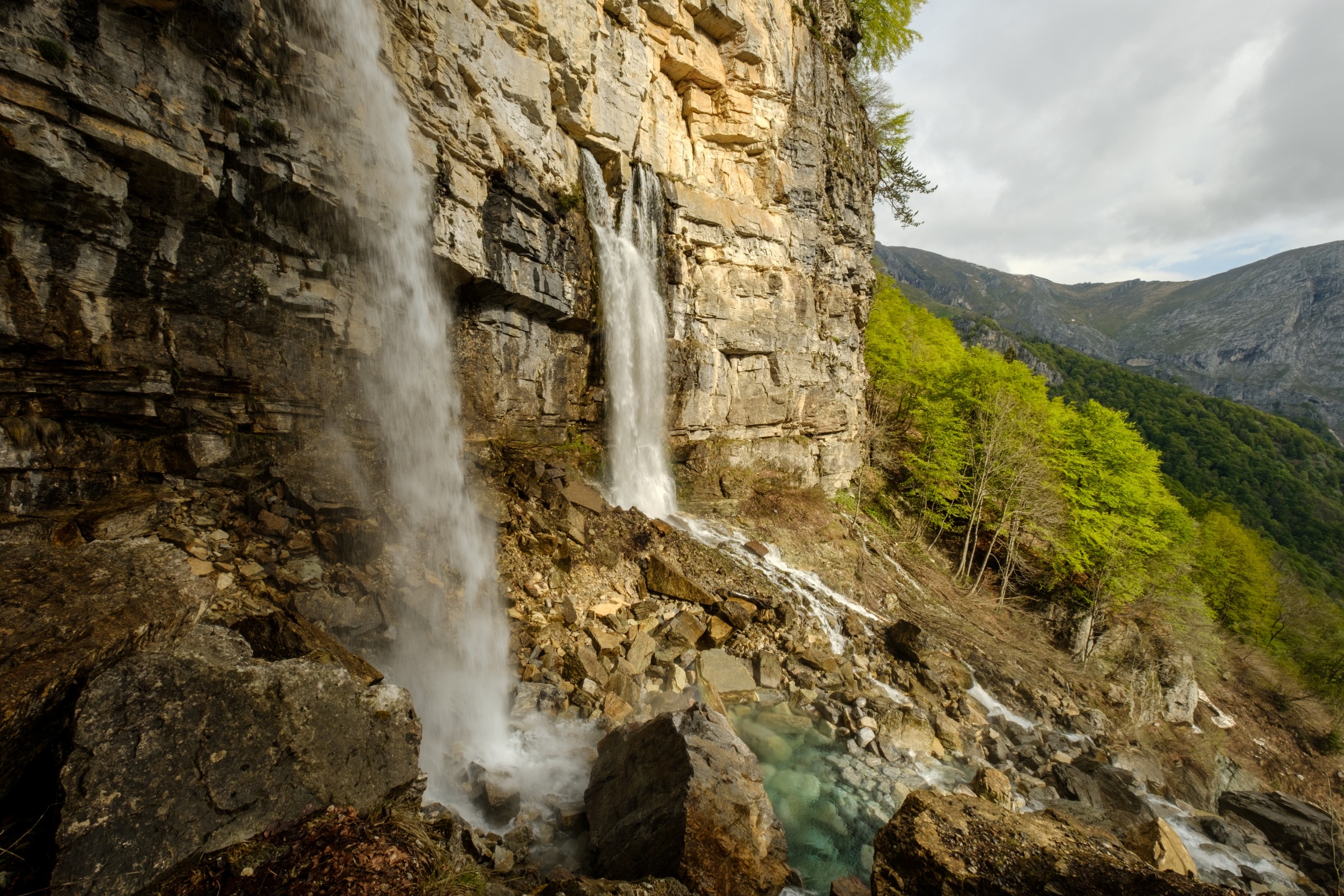 CHIUSA DI PESIO, CONNUBIO TRA STORIA E NATURA - visitcuneese