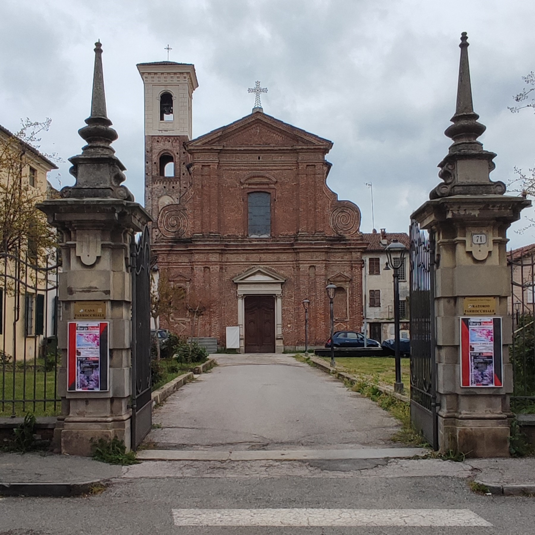 MOSTRA ANGELO PONTI - visitcuneese