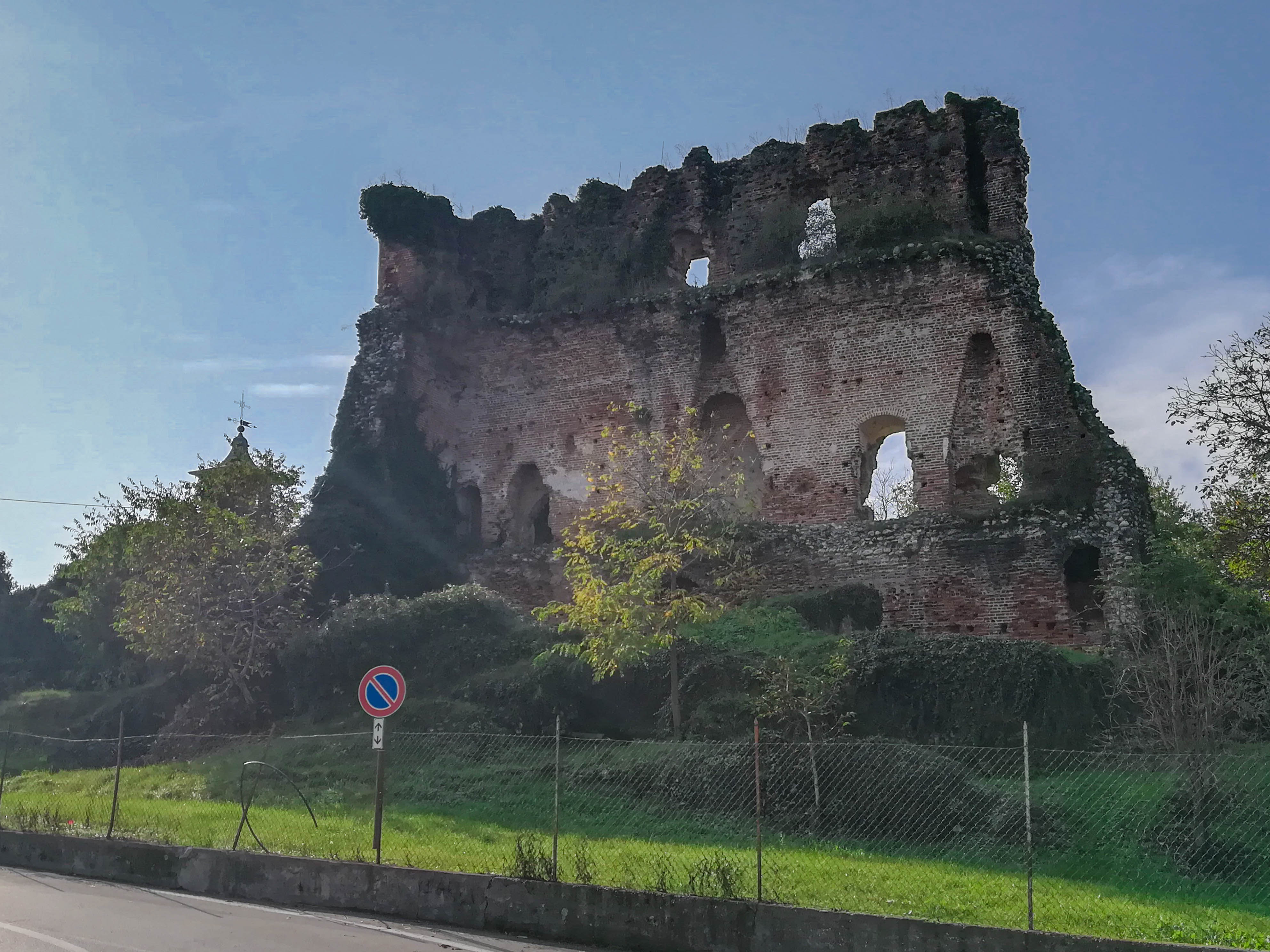 VILLAFALLETTO, THE TOWN OF VANZETTI - visitcuneese