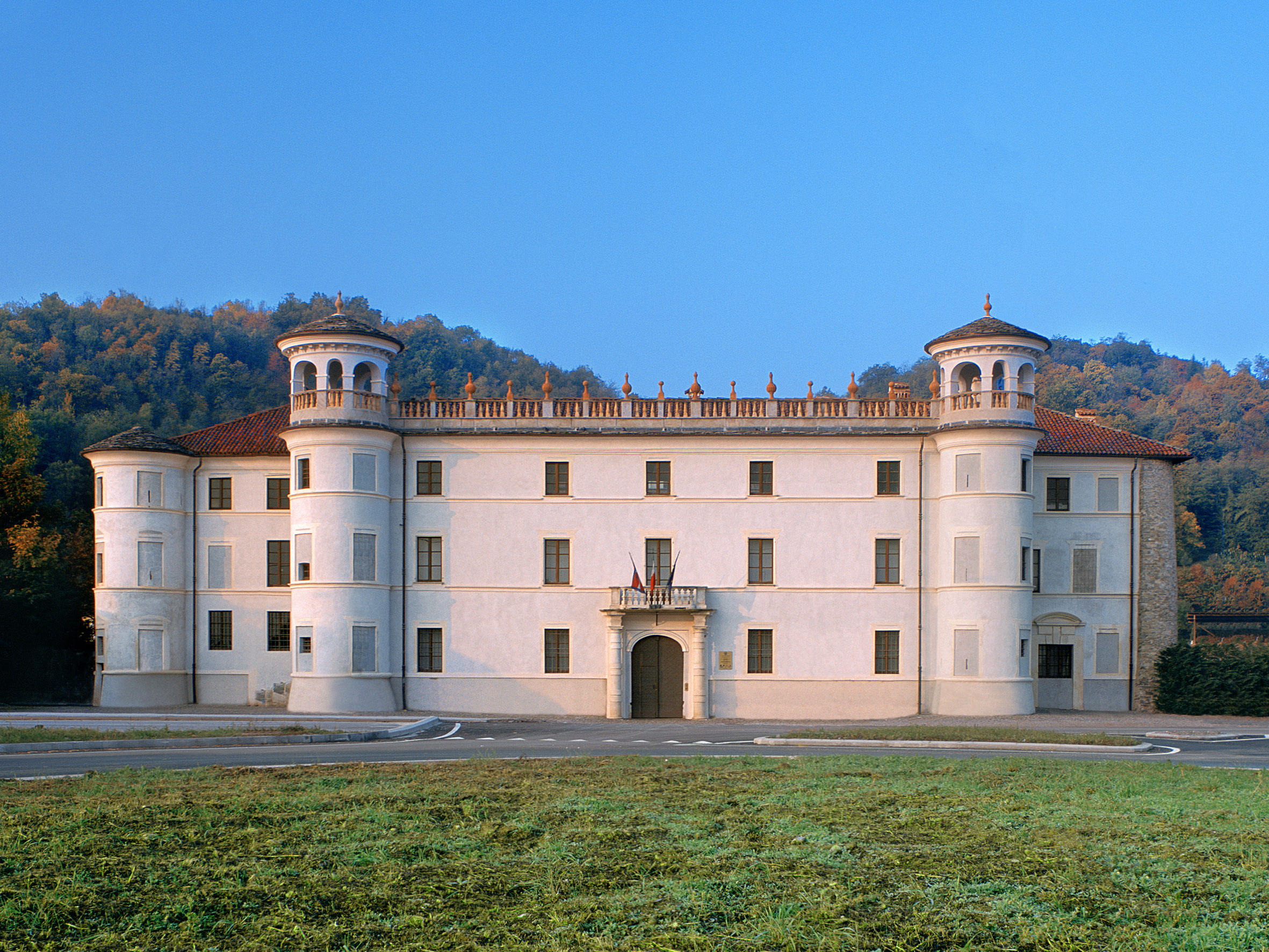CARAGLIO AND ITS ANCIENT SILK MILL - visitcuneese